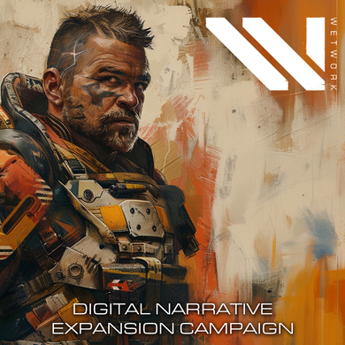 Handler Team Alpha – BLKOUT