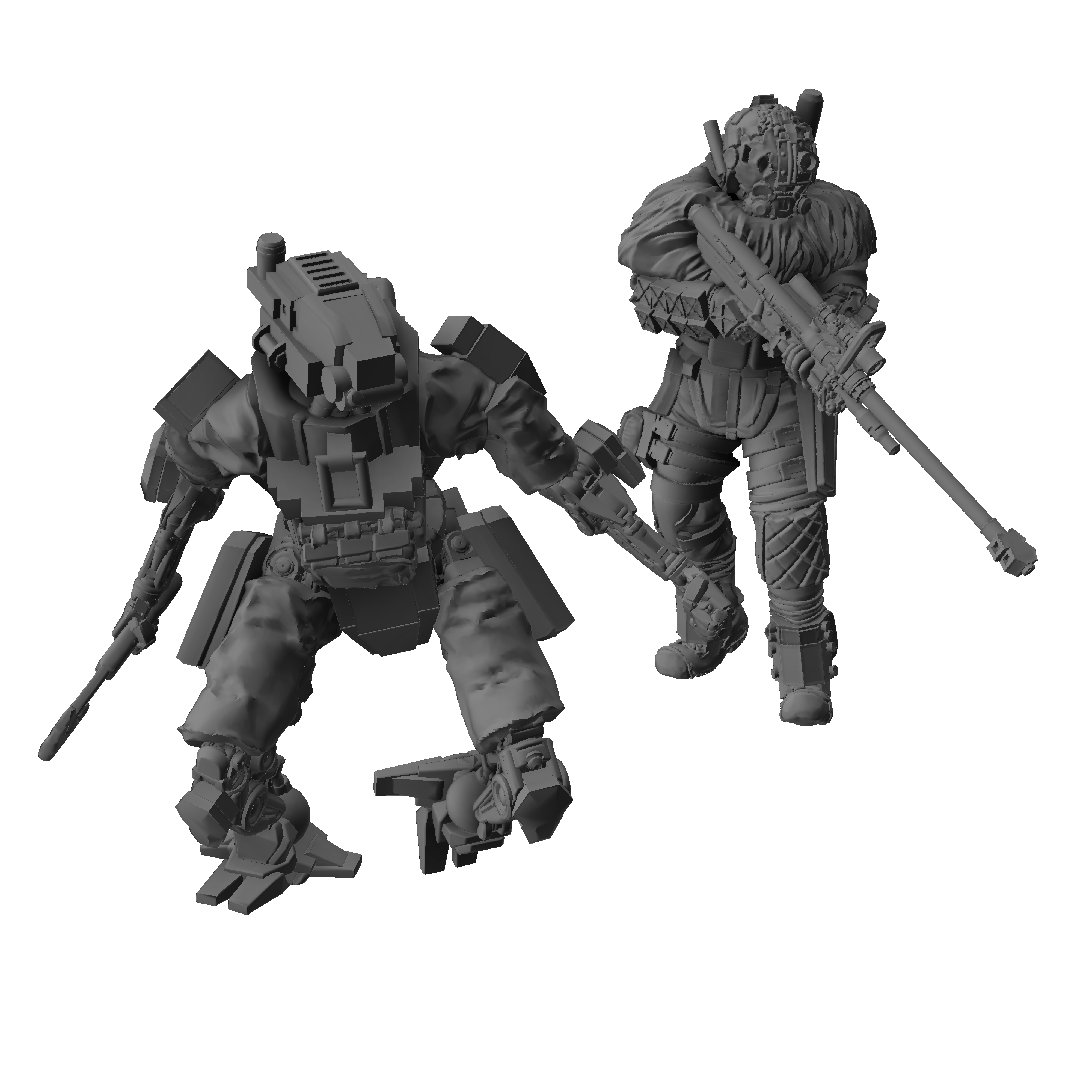PACK - Exclusive 01/25 – BLKOUT