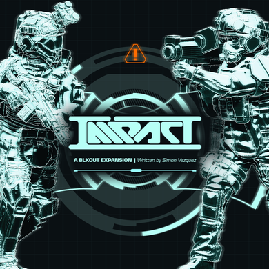 IMPACT Expansion PDF – BLKOUT