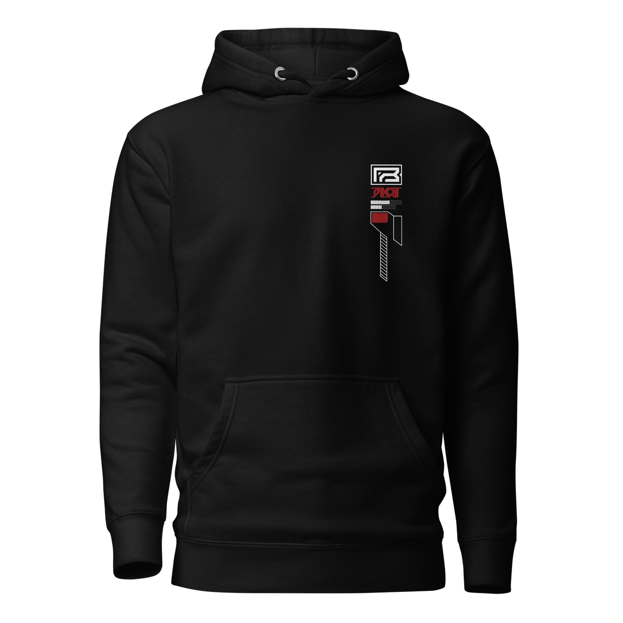 BLKOUT Faction-Issue Unisex Hoodie